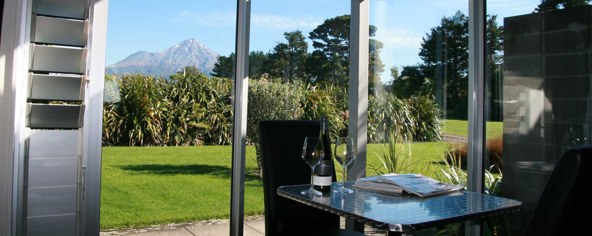 Bookings : Platinum Lodge & Spa - Luxury Accommodation & Spa