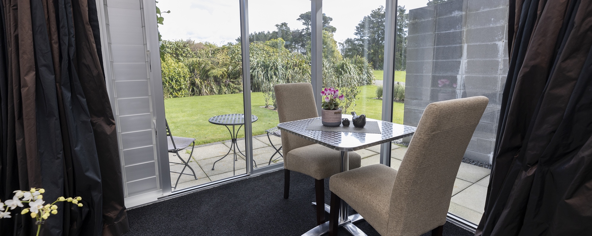 Luxury Studios : Platinum Lodge & Spa - Luxury Accommodation & Spa